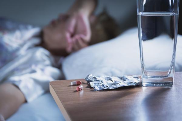 What You Should Know About Relying On Drowsiness-Inducing Medicines to