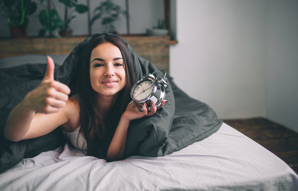 How to Become a Morning Person (and Why It’ll Be Great for Your Mental