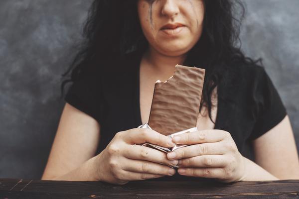 Is There A Link Between Sugar and Depression?
